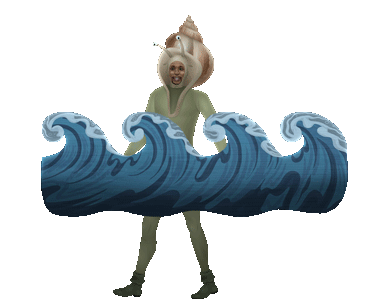 Kentavious Caldwell Pope Wave Sticker by Bleacher Report for iOS ...