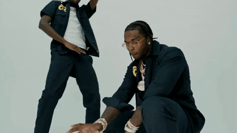 Christopher Walking GIF by Pop Smoke - Find & Share on GIPHY