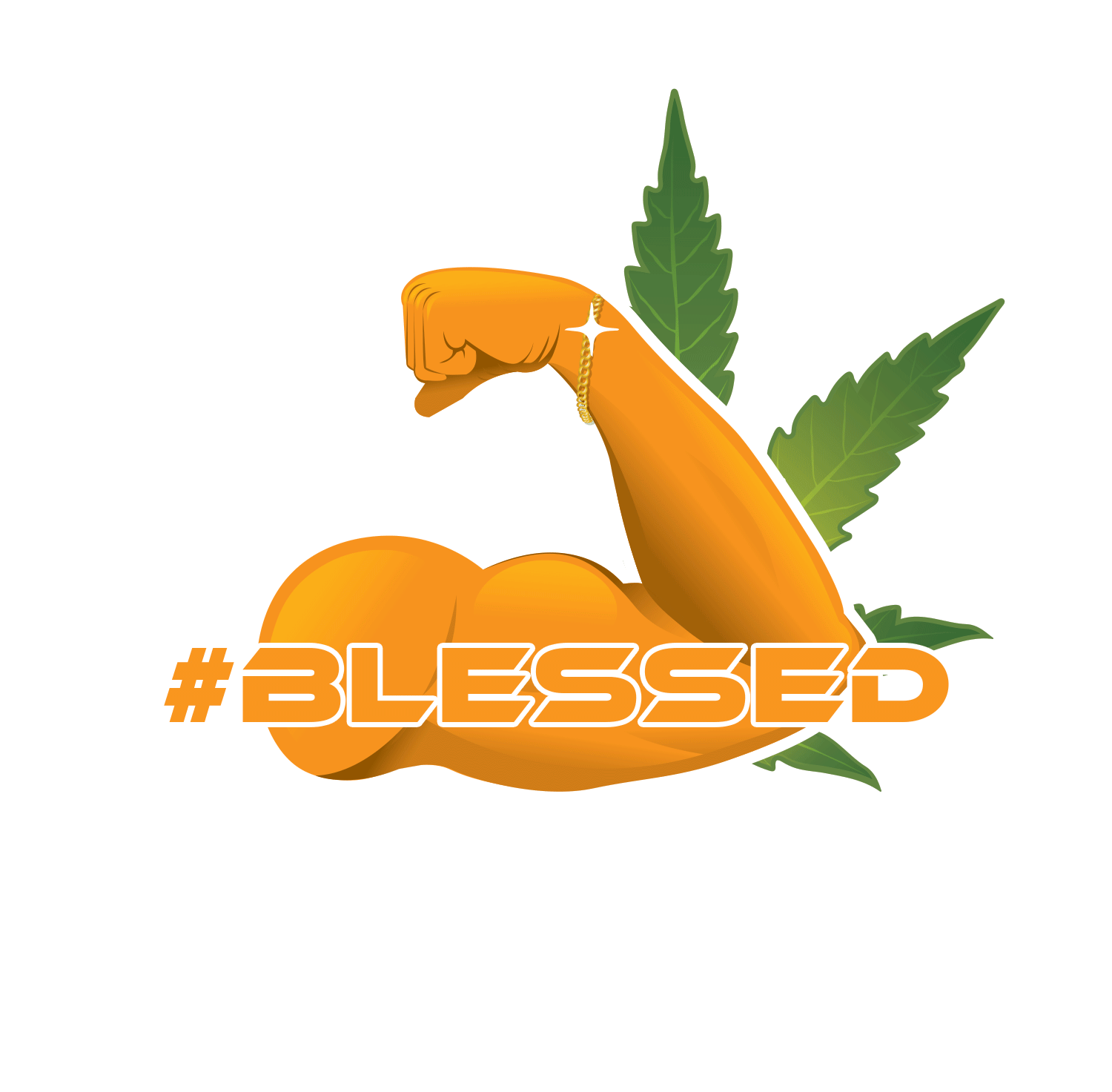 BRO CBD Sticker for iOS & Android | GIPHY