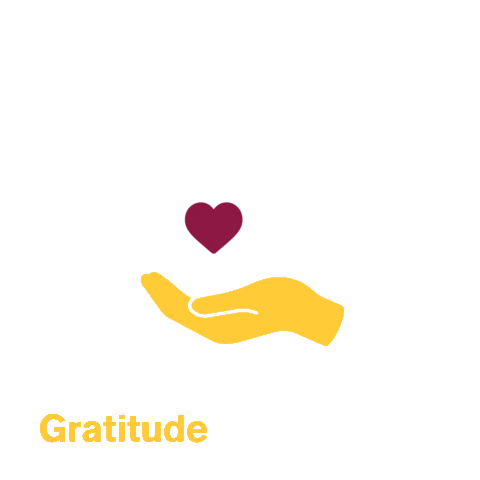 Sun Devil Gratitude Day GIFs - Find & Share on GIPHY