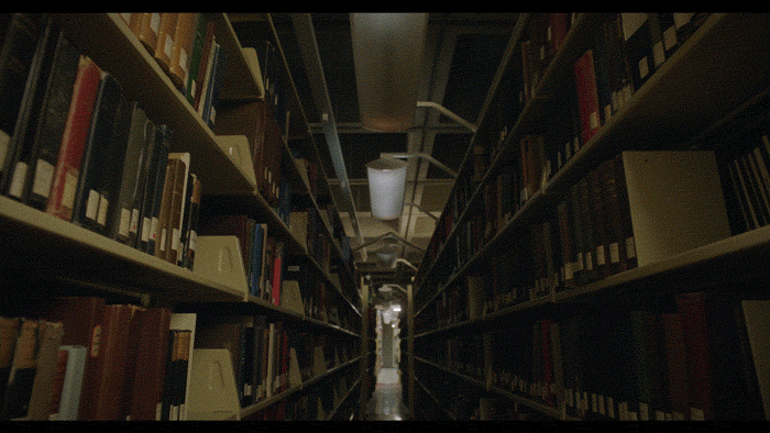 Mcgill Library GIFs - Get the best GIF on GIPHY