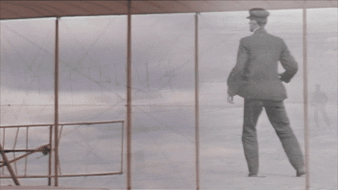 Making the Skies Safe for Unmanned Aircraft by NASA | GIPHY