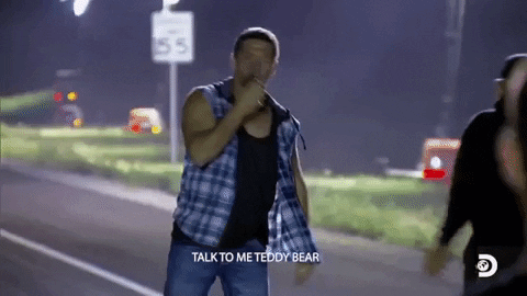 Street Outlaws GIFs - Get the best GIF on GIPHY