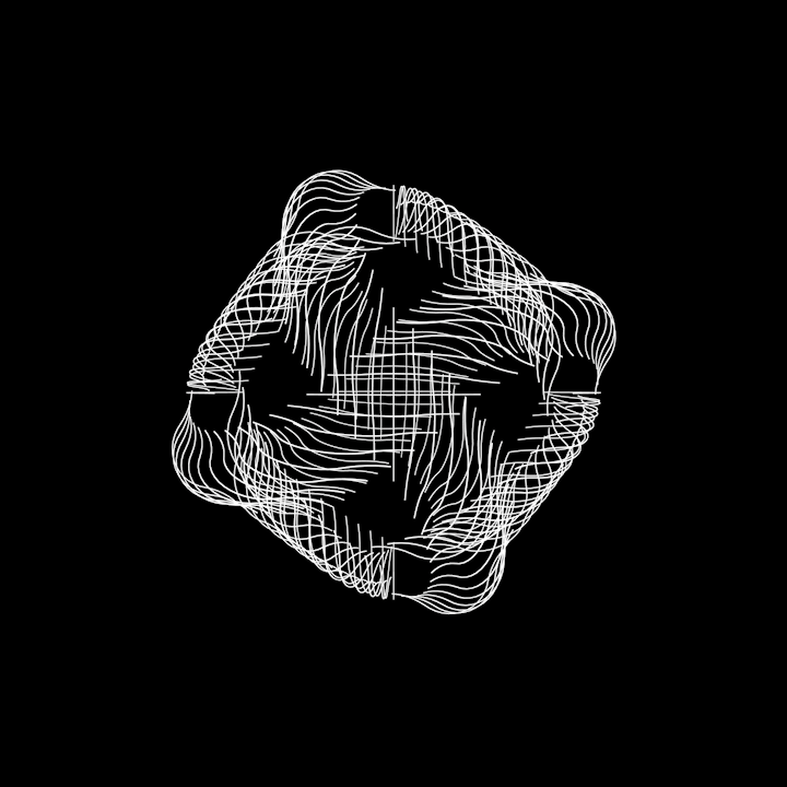 Art Loop GIF by tracheotommy - Find & Share on GIPHY