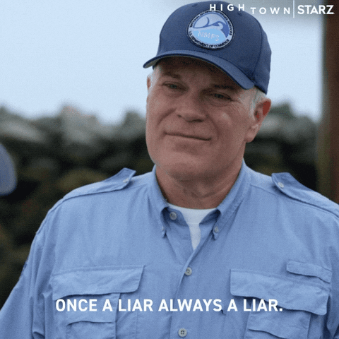 Always-a-liar GIFs - Get the best GIF on GIPHY