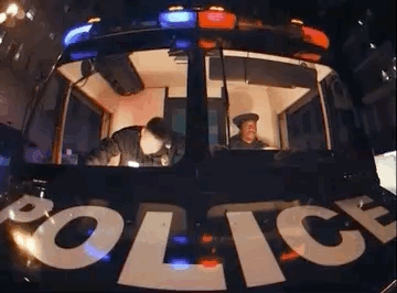 Dance Police GIF by Andy Mineo - Find & Share on GIPHY