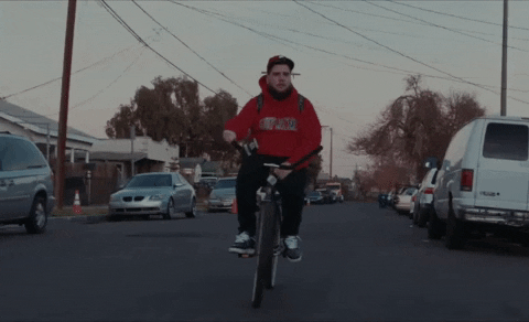 Music Videos GIFs on GIPHY - Be Animated