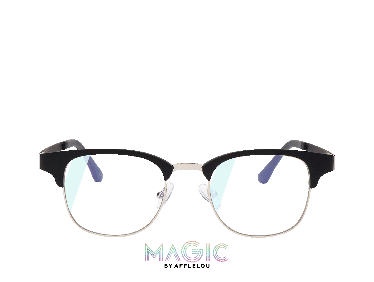 Magic Lunettes Sticker by Alain Afflelou for iOS & Android | GIPHY