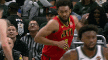 GIF by NBA - Find & Share on GIPHY