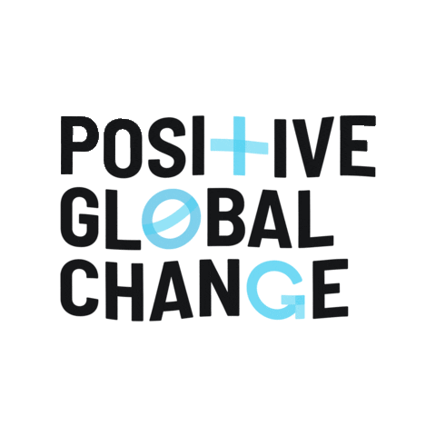 Positive Global Change GIFs on GIPHY - Be Animated