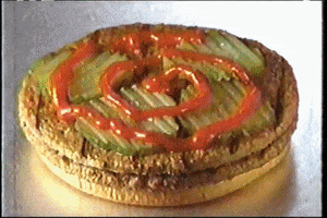 Burger GIFs - Find & Share on GIPHY