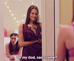 Shosh Girls GIFs - Find & Share on GIPHY