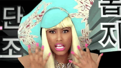 Pink Friday GIF - Find & Share on GIPHY