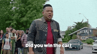 Win-car GIFs - Get the best GIF on GIPHY