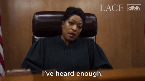 Stop-including-me GIFs - Get the best GIF on GIPHY