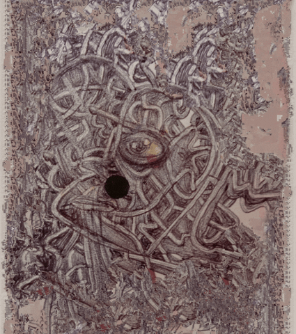 Bizarre GIFs on GIPHY - Be Animated