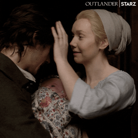 Outlander Fergus GIFs - Get the best GIF on GIPHY