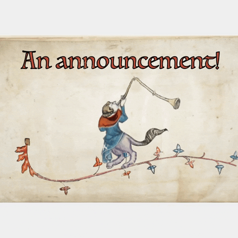 Clarion GIFs - Get the best GIF on GIPHY