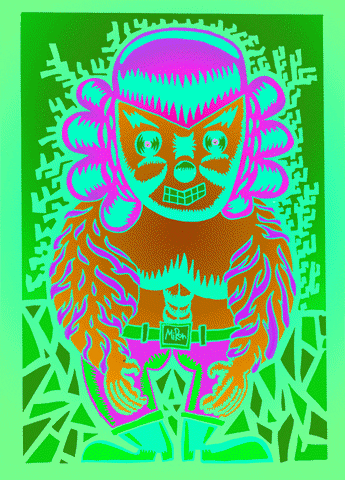 Castillo-color GIFs - Get the best GIF on GIPHY