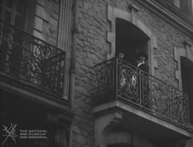 National WWI Museum and Memorial GIF - Find & Share on GIPHY