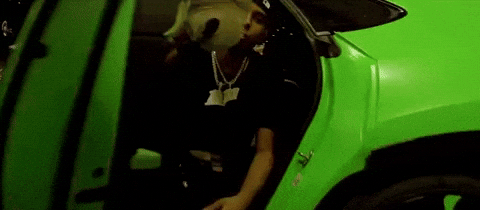 Hip Hop Birthday GIFs - Get the best GIF on GIPHY