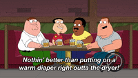 Joe Swanson Lets Do This Gif