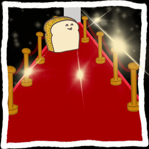 Tasty Toastys GIFs - Find & Share on GIPHY