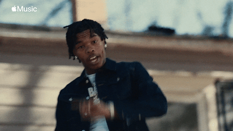 Lil Baby GIFs on GIPHY - Be Animated