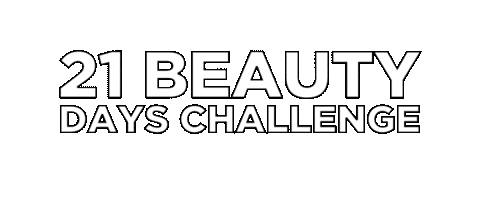 21 Beauty Days Challenge GIFs on GIPHY - Be Animated