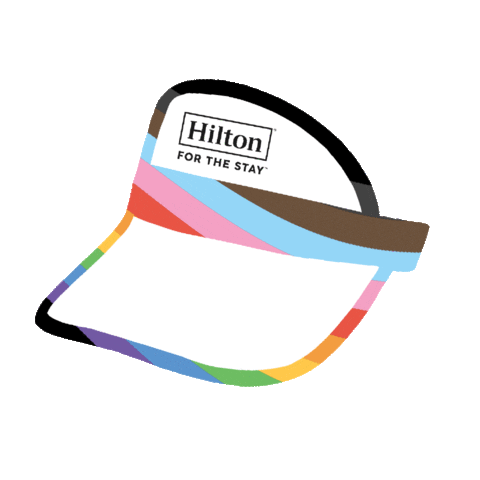Hilton Pride GIFs on GIPHY - Be Animated