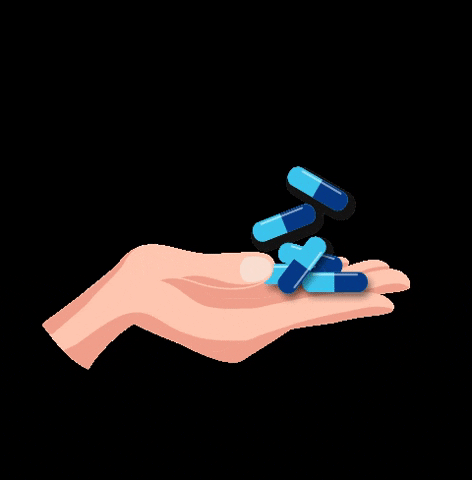 Pastillas GIFs - Get the best GIF on GIPHY