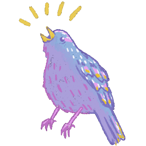 Screaming Animals Gif