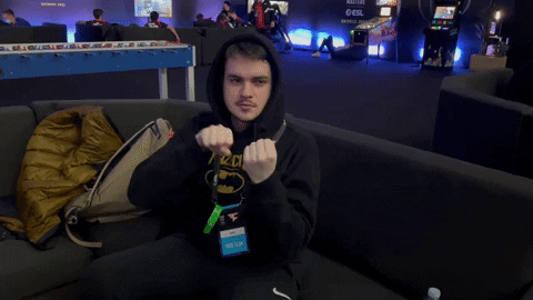 Iem-katowice GIFs - Get the best GIF on GIPHY