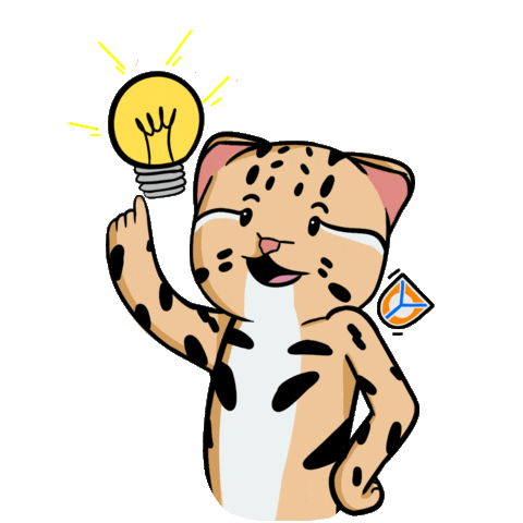 Thinking Think Sticker by UNIVA Campus Guadalajara for iOS & Android ...