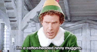 Angry Elf GIFs - Find & Share on GIPHY