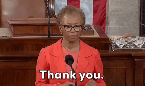 23 Reaction GIFs From the 2023 House Speaker Election by GIPHY News | GIPHY