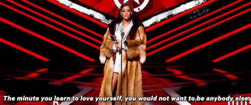 New trending GIF tagged rihanna black girls rock… | Trending Gifs