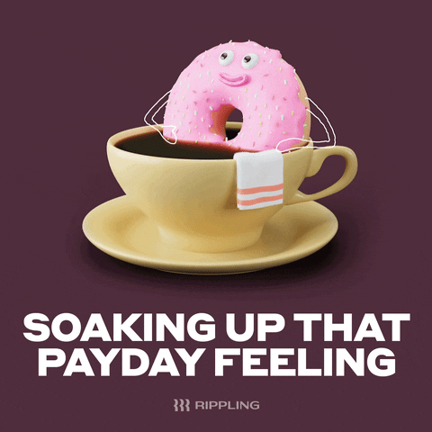 Happy Payday GIFs on GIPHY - Be Animated