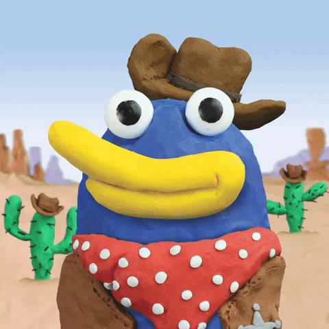 Lucky And Wild GIFs - Get the best GIF on GIPHY