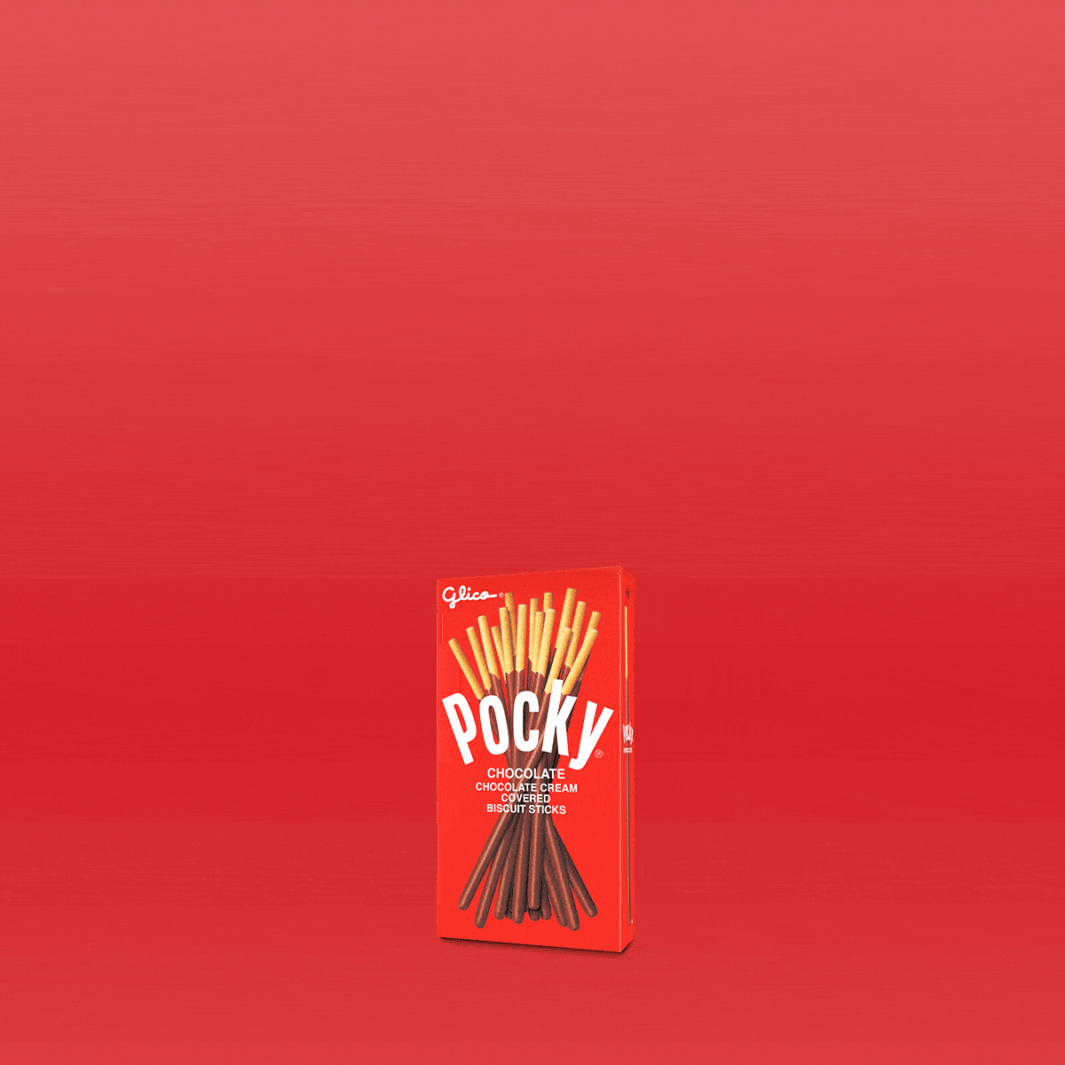 Pocky Game Gif