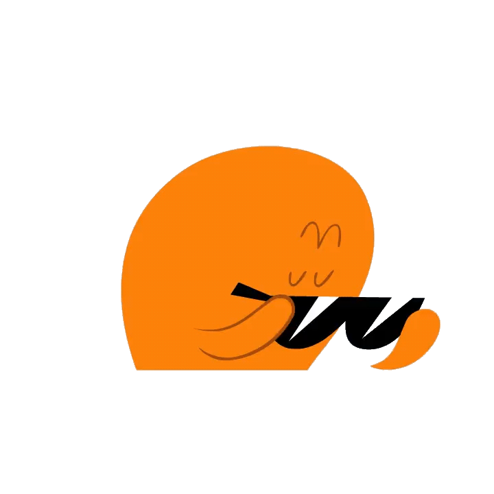 Cartoon Network Asia Sticker for iOS & Android | GIPHY