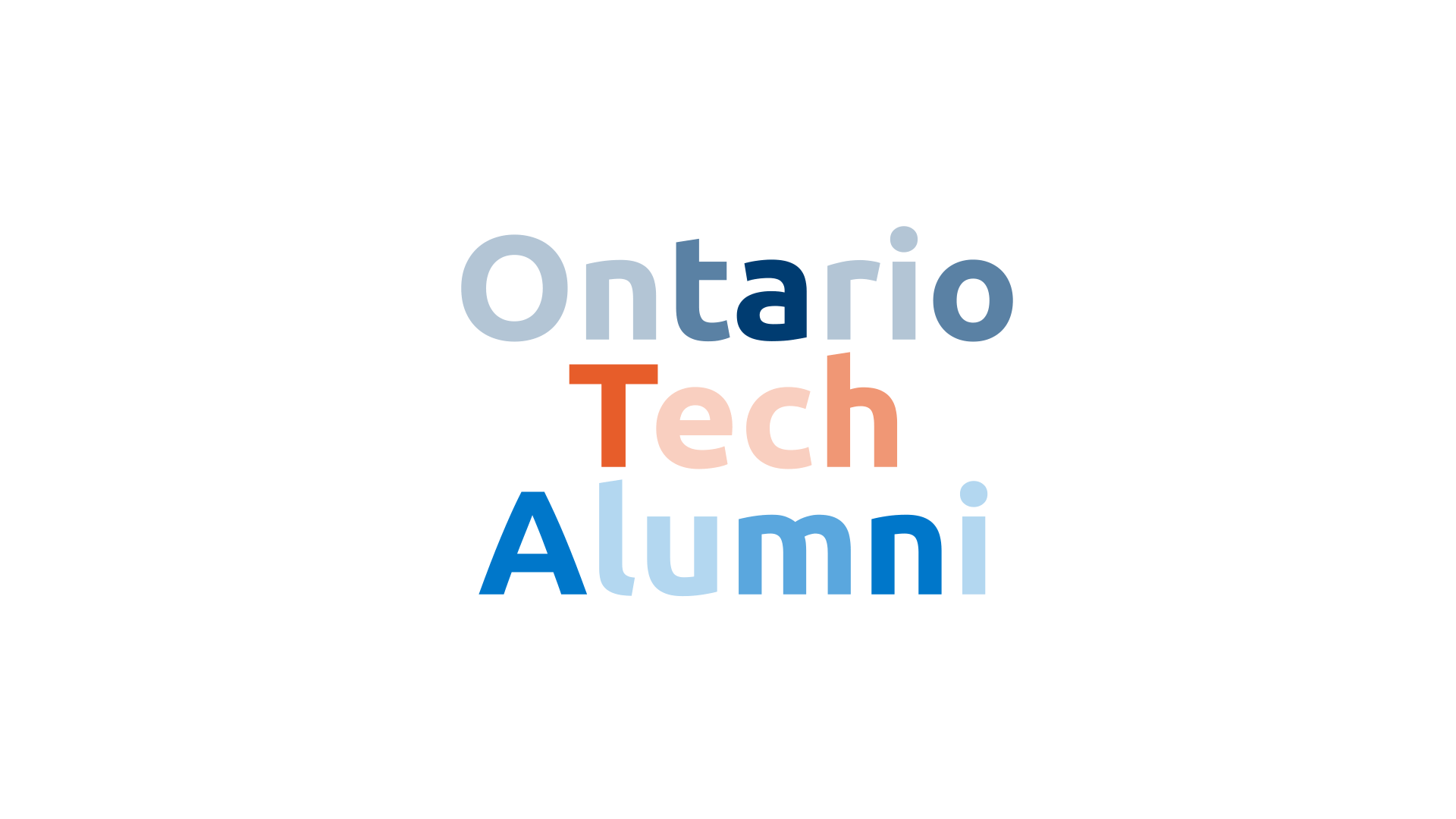 Ontario Tech University Sticker by OntarioTechU for iOS & Android | GIPHY