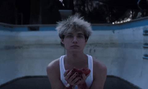 Comatose GIF by jxdn - Find & Share on GIPHY