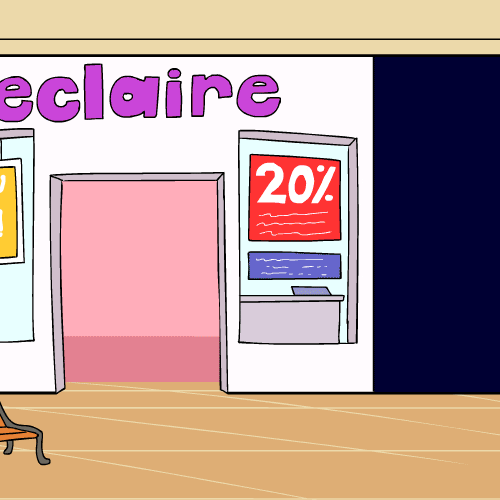Visual Merchandiser – Roles & Responsibilities – StudiousGuy