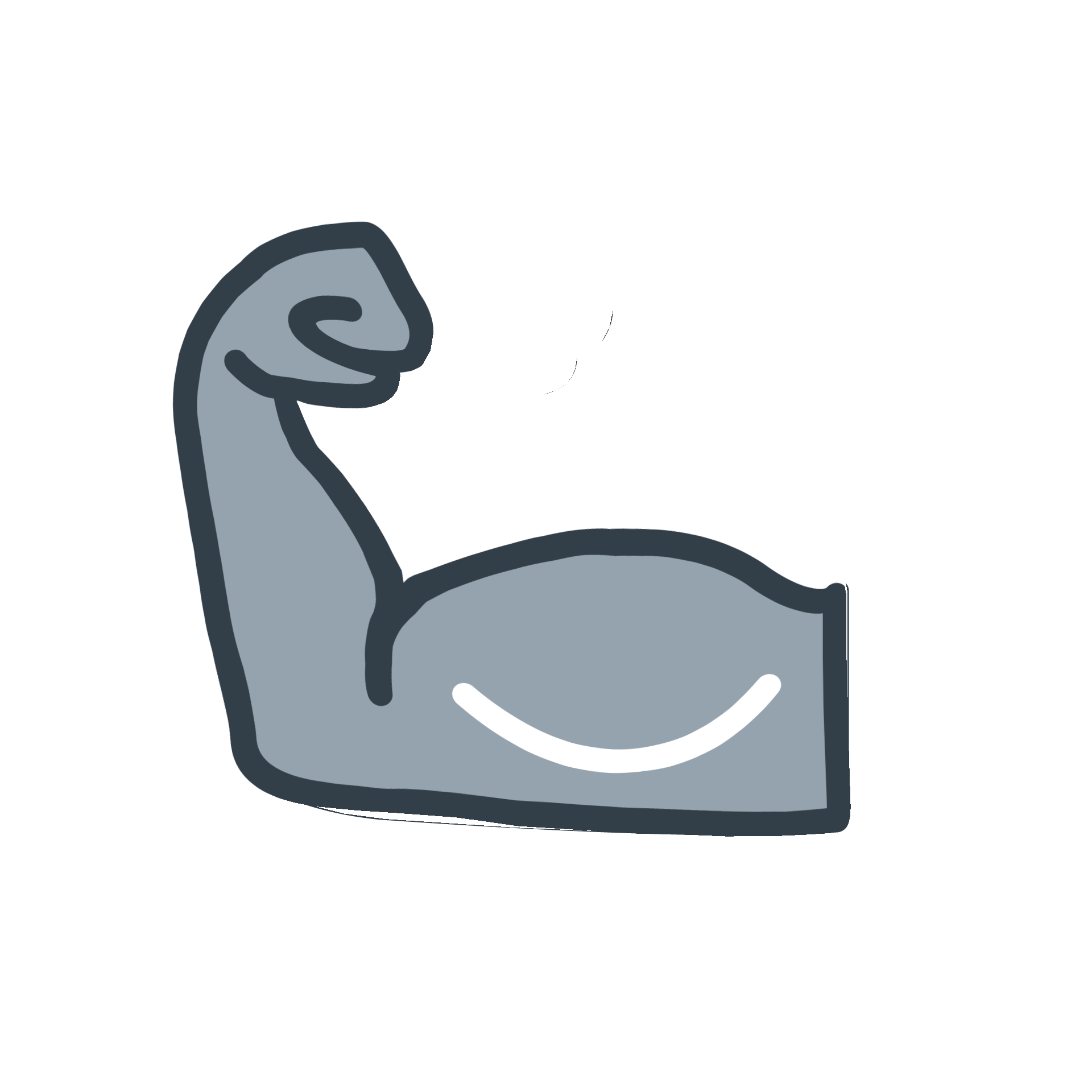 Fitness Gym Sticker by Bodylogix for iOS & Android | GIPHY