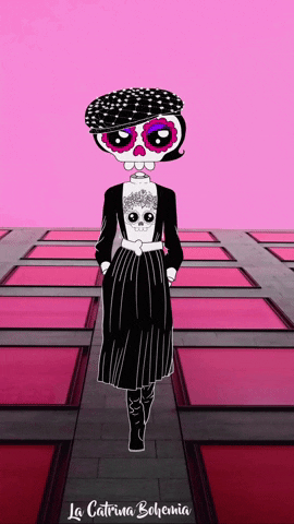 Modelaje GIFs - Get the best GIF on GIPHY