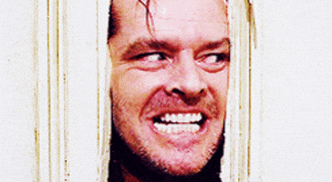 Psycho Girlfriend GIFs - Get the best GIF on GIPHY