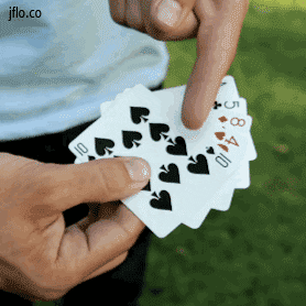 Cards GIFs - Find & Share on GIPHY