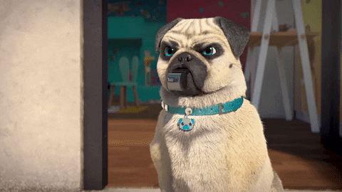 Foot-fault GIFs - Get the best GIF on GIPHY