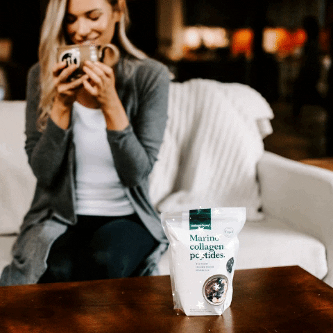 Collagenbooster GIFs - Get the best GIF on GIPHY